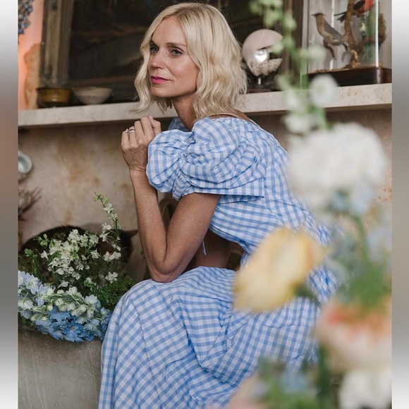 ANTONIO MELANI | Dresses | Antonio Melanix Jennifer Sumko Catherine ...